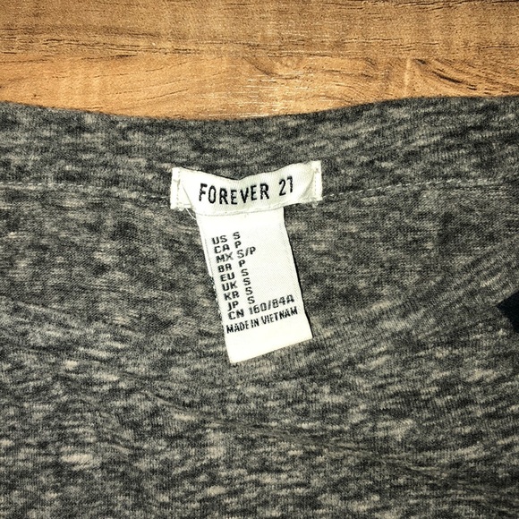 Forever 21 | Dresses | Mini Dress | Poshmark